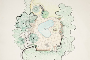 Upcoming Events : The Garden Conservancy